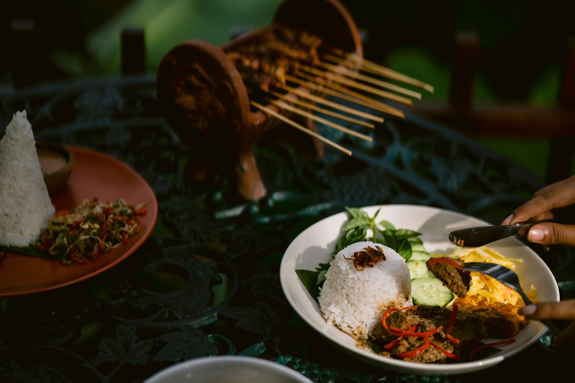 Home - Kemangi Ubud Restaurant